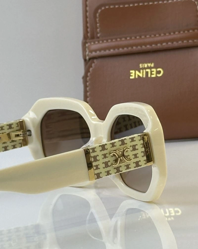 Precise copy Celine Sunglasses
