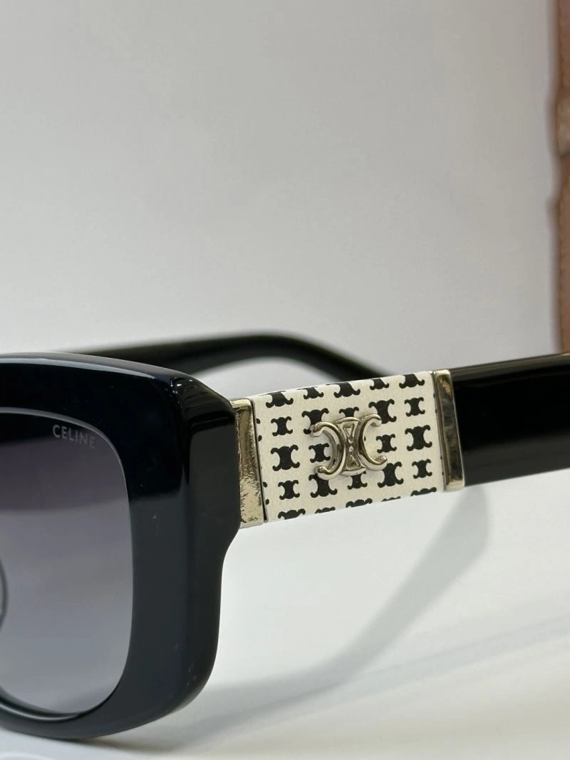 High fidelity Celine Sunglasses