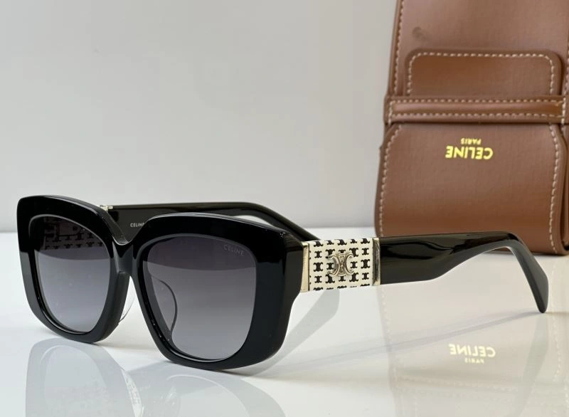 High fidelity Celine Sunglasses