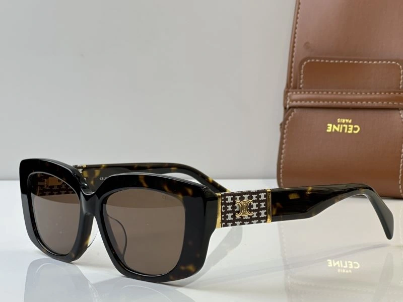 High fidelity Celine Sunglasses