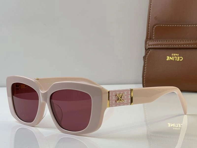 High fidelity Celine Sunglasses