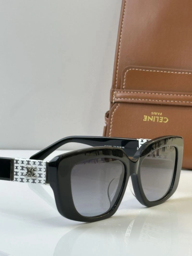 High fidelity Celine Sunglasses