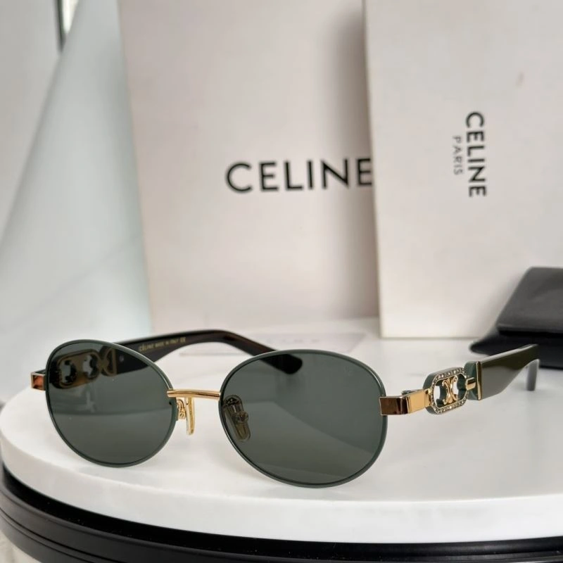 Legit Celine Sunglasses