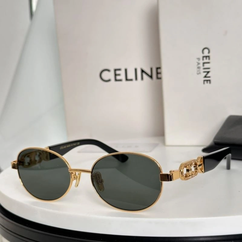 Legit Celine Sunglasses