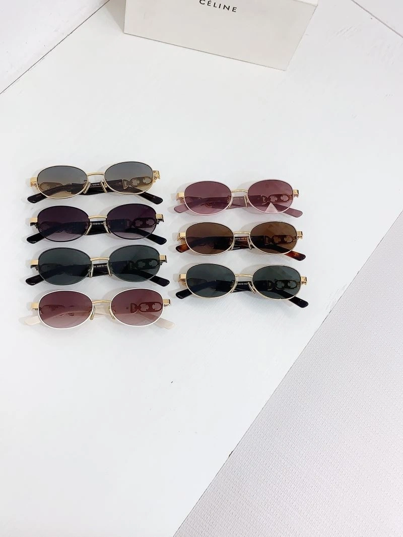 Celine Sunglasses