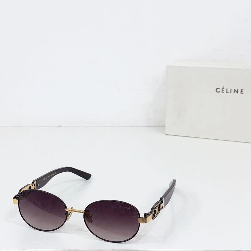 Discounted Celine Sunglasses