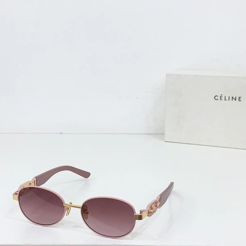 Discounted Celine Sunglasses
