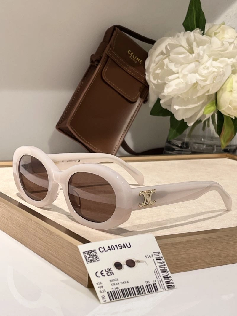 Factory-made Celine Sunglasses