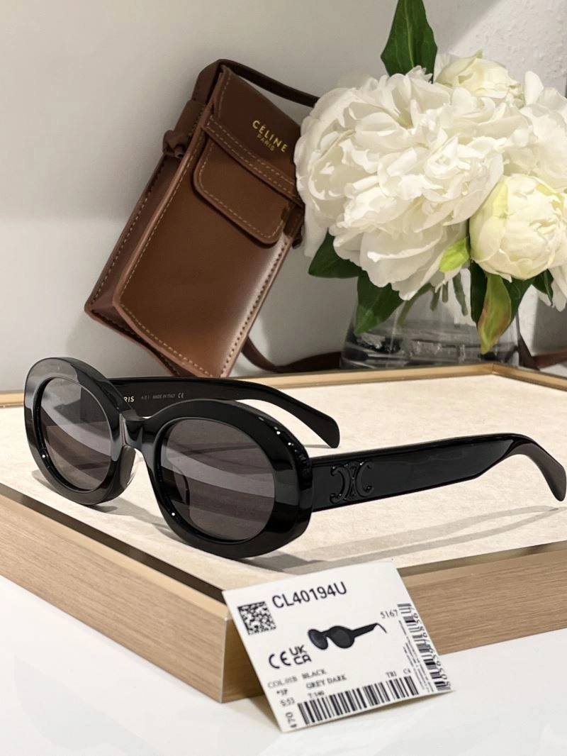 Factory-made Celine Sunglasses