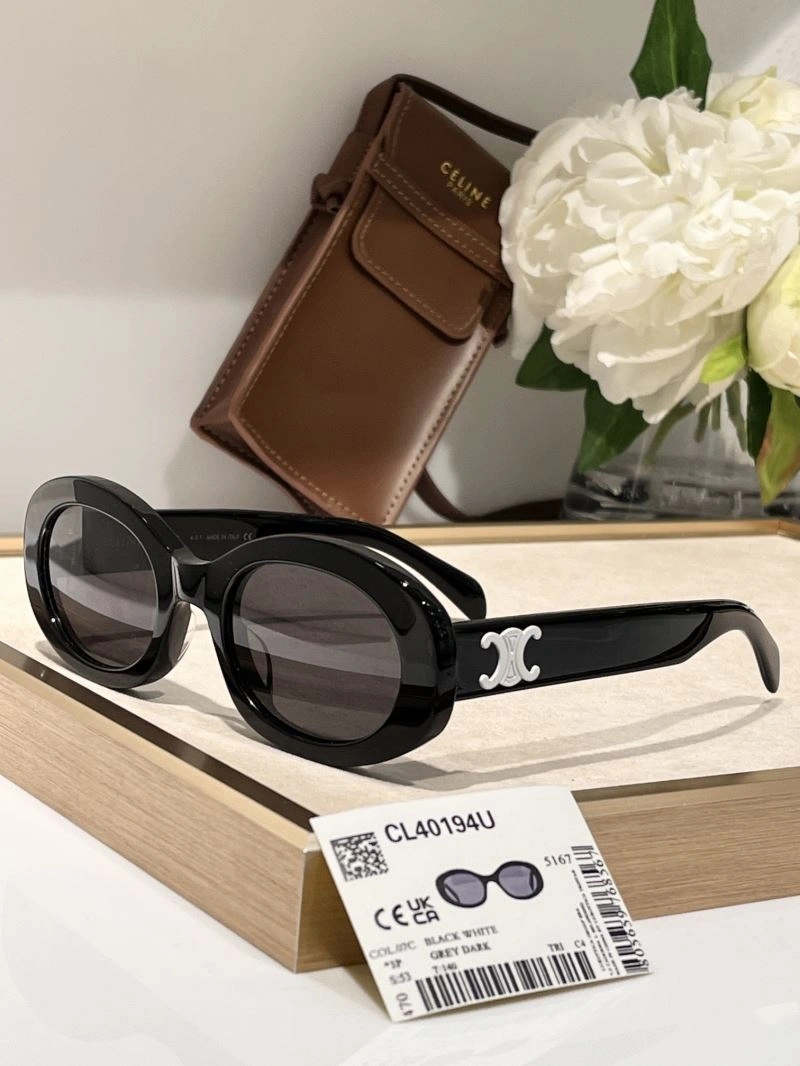 Factory-made Celine Sunglasses