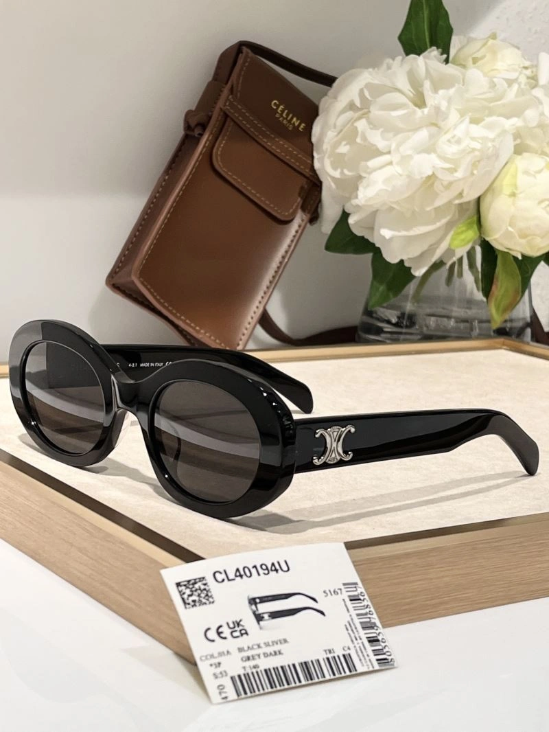 Factory-made Celine Sunglasses