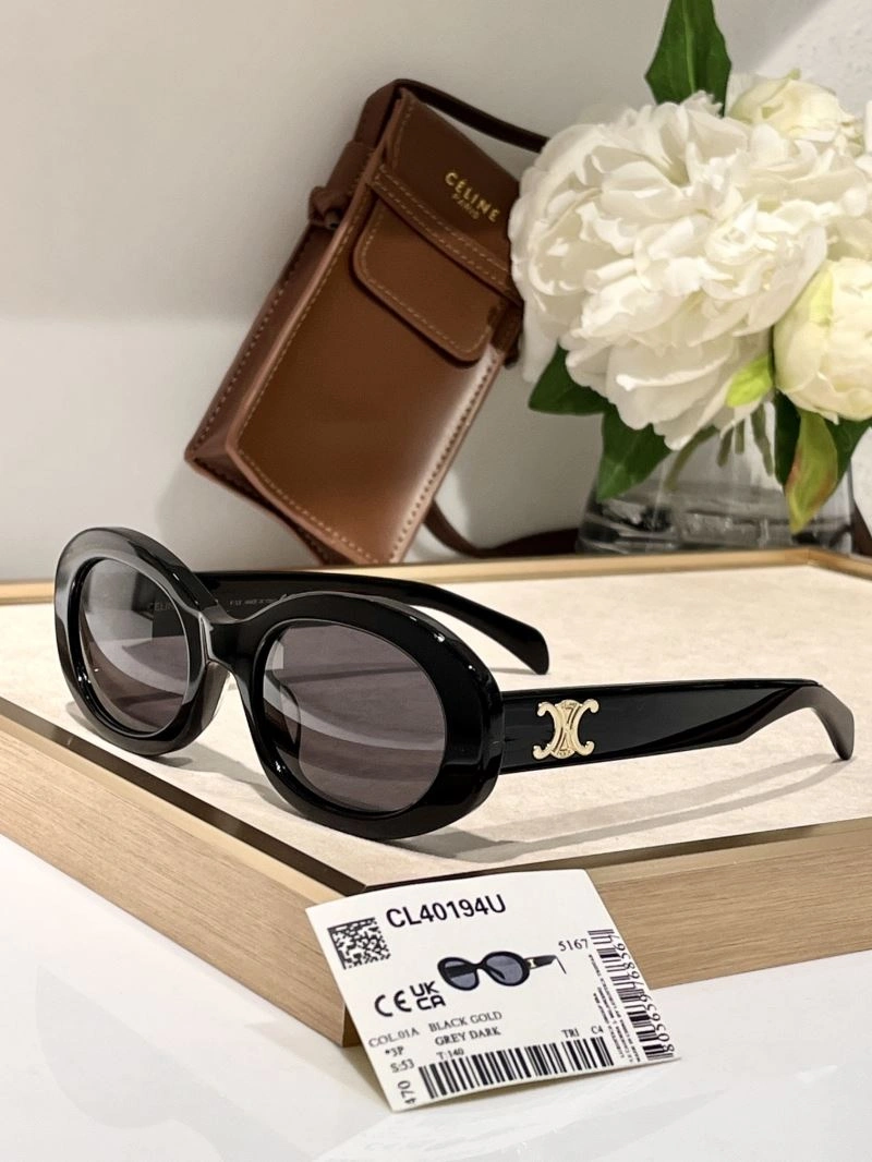 Factory-made Celine Sunglasses