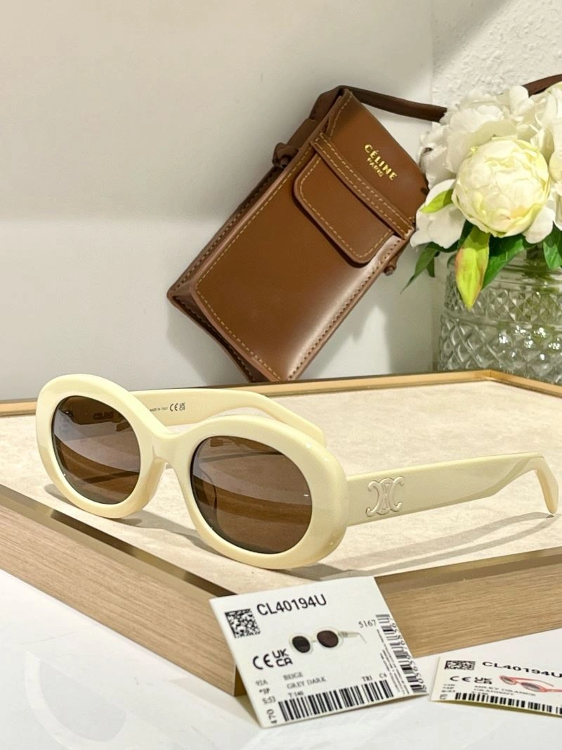 Factory-made Celine Sunglasses
