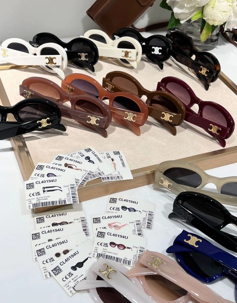 Celine Sunglasses