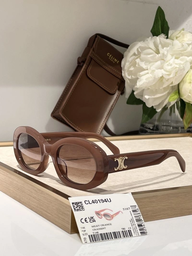 Indistinguishable Celine Sunglasses