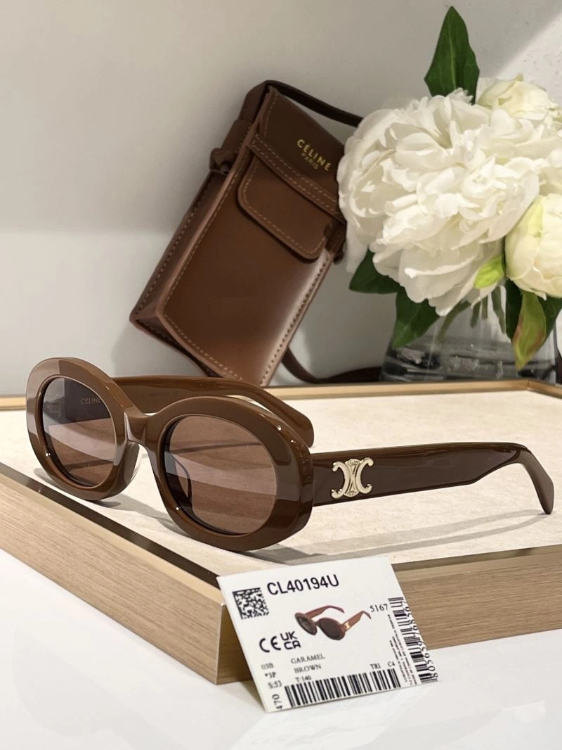 Indistinguishable Celine Sunglasses