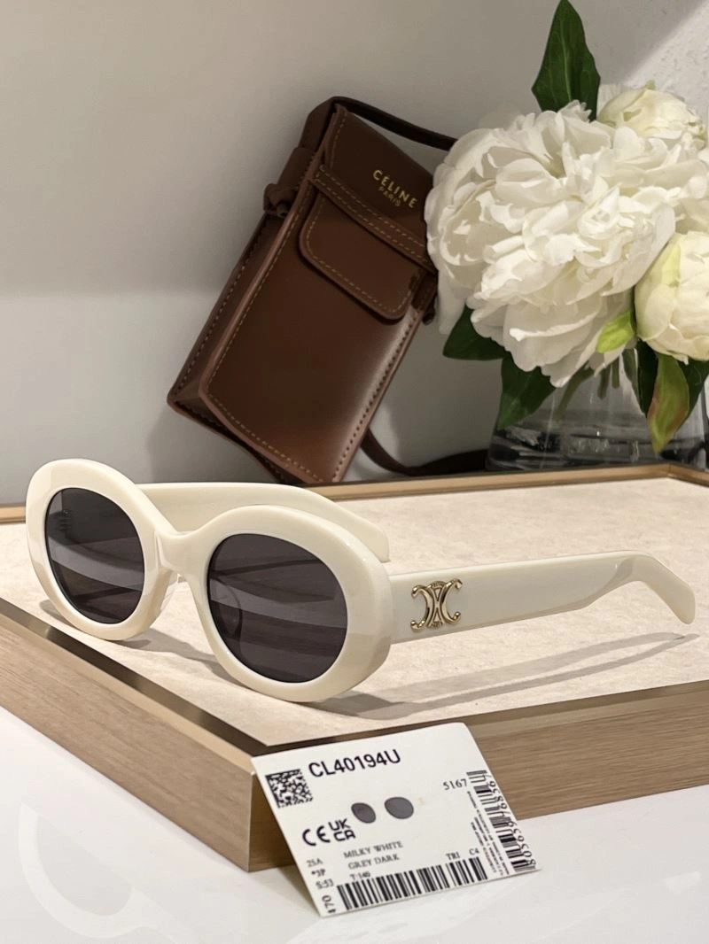 Indistinguishable Celine Sunglasses
