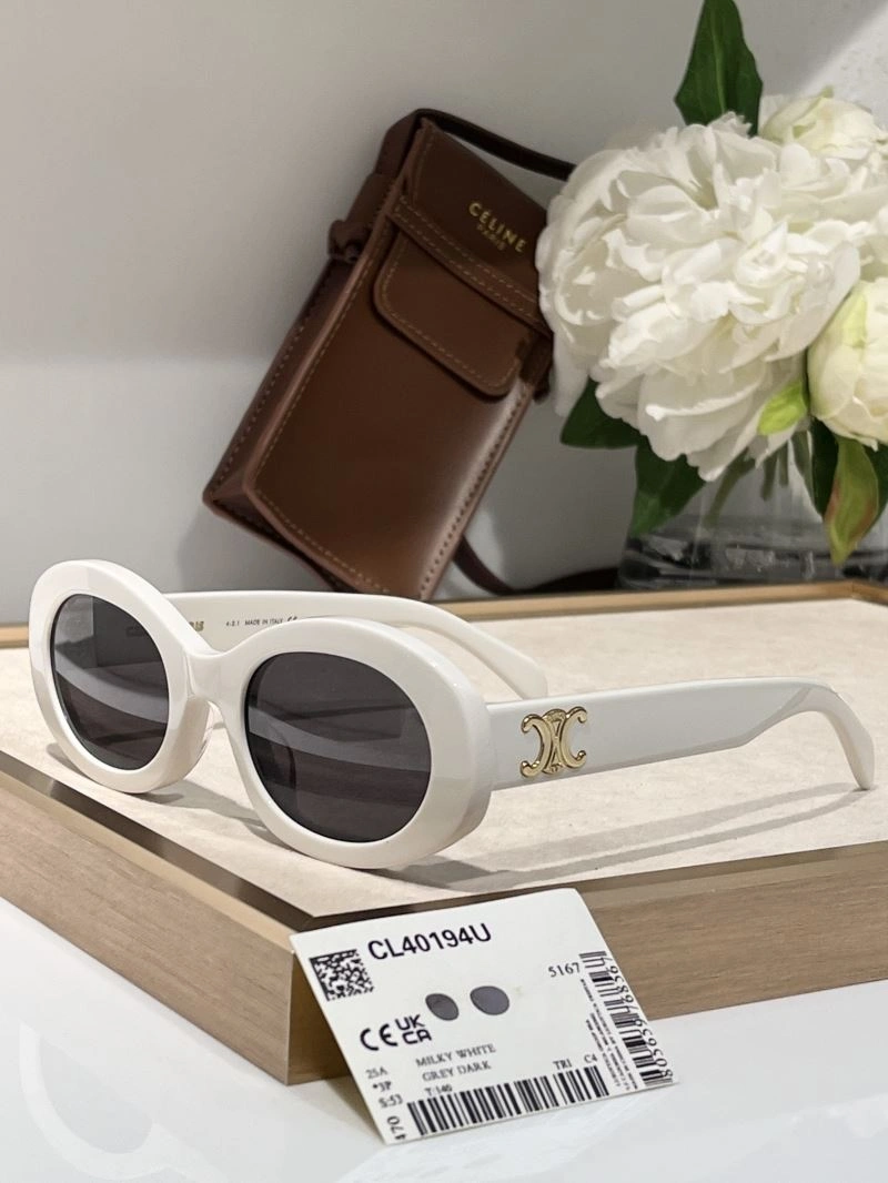 Indistinguishable Celine Sunglasses
