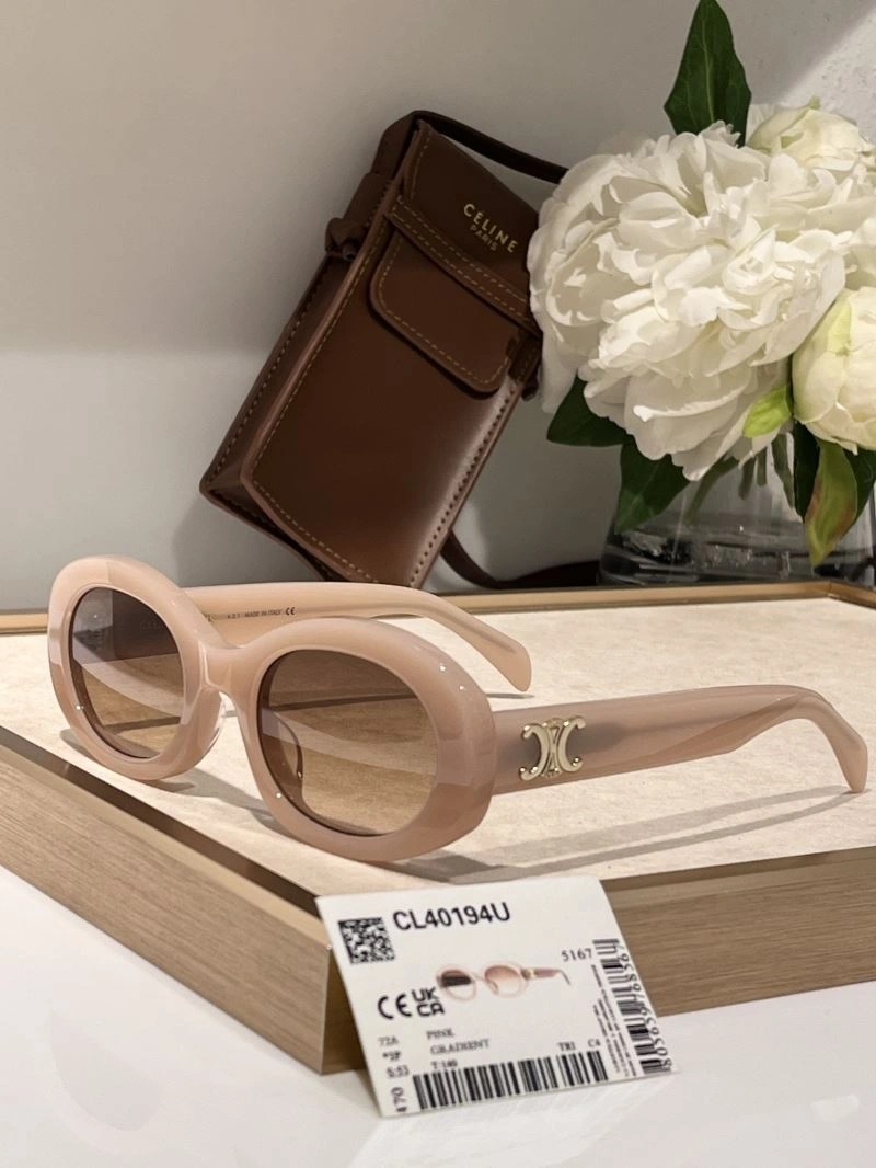 Indistinguishable Celine Sunglasses