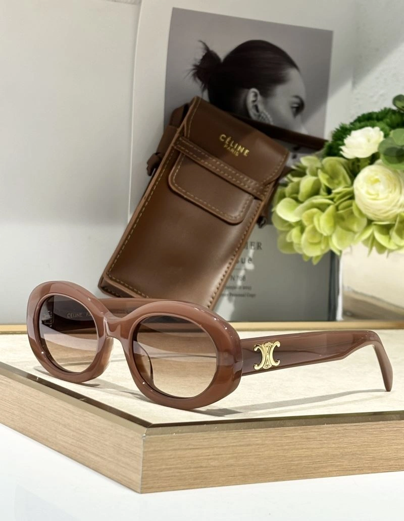 Indistinguishable Celine Sunglasses