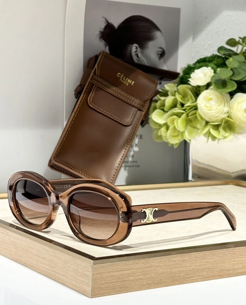 Indistinguishable Celine Sunglasses