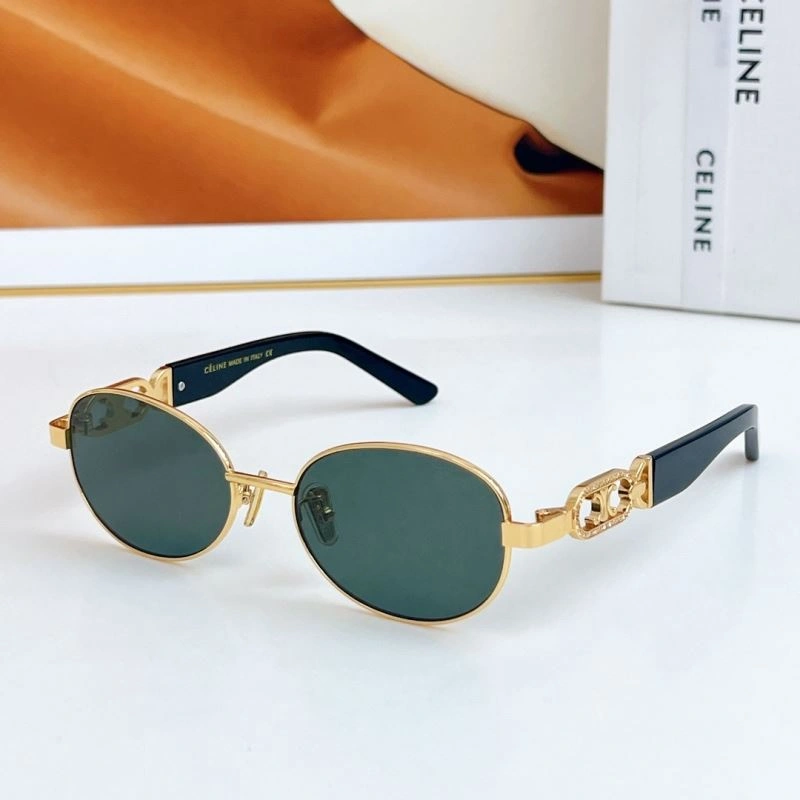Original Celine Sunglasses