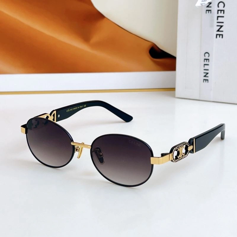 Original Celine Sunglasses