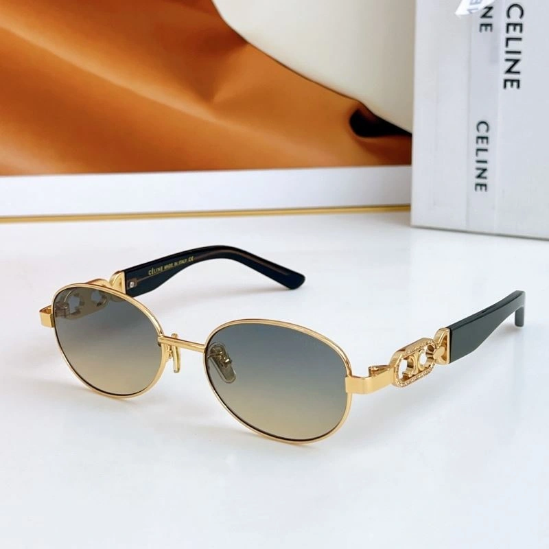 Original Celine Sunglasses