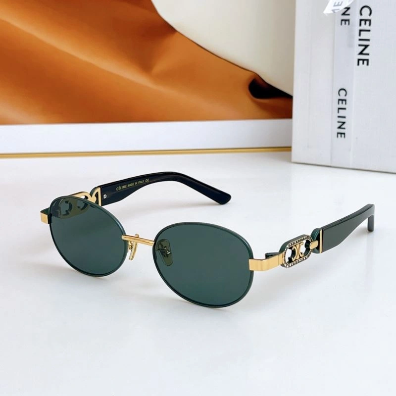 Original Celine Sunglasses