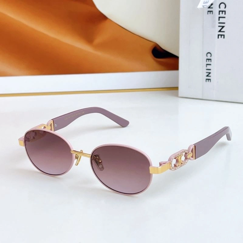 Original Celine Sunglasses