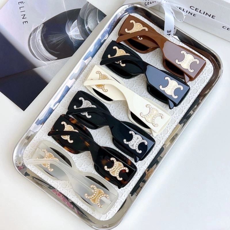 Original Celine Sunglasses