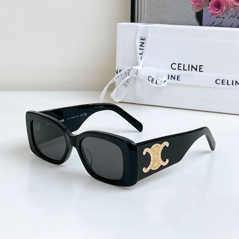 Original Celine Sunglasses