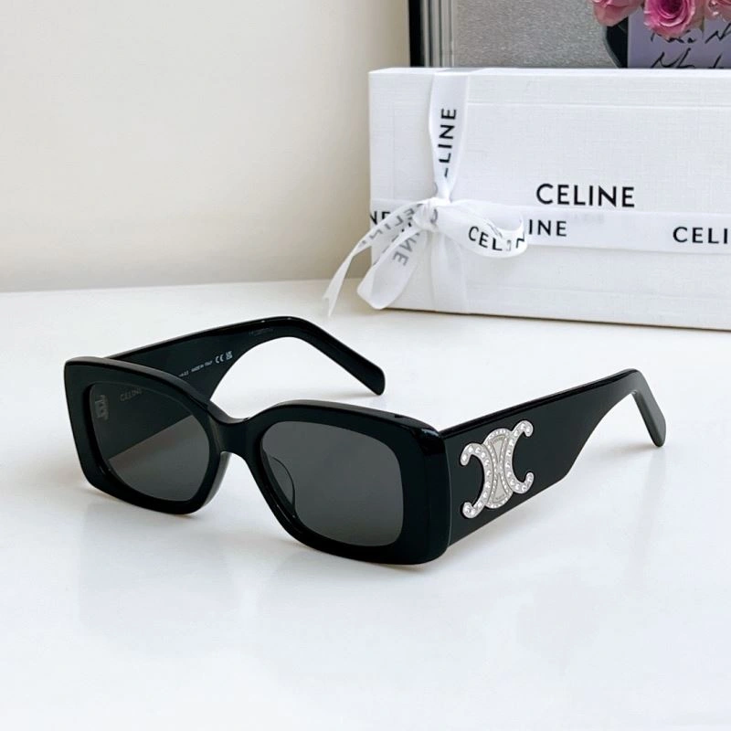 Original Celine Sunglasses
