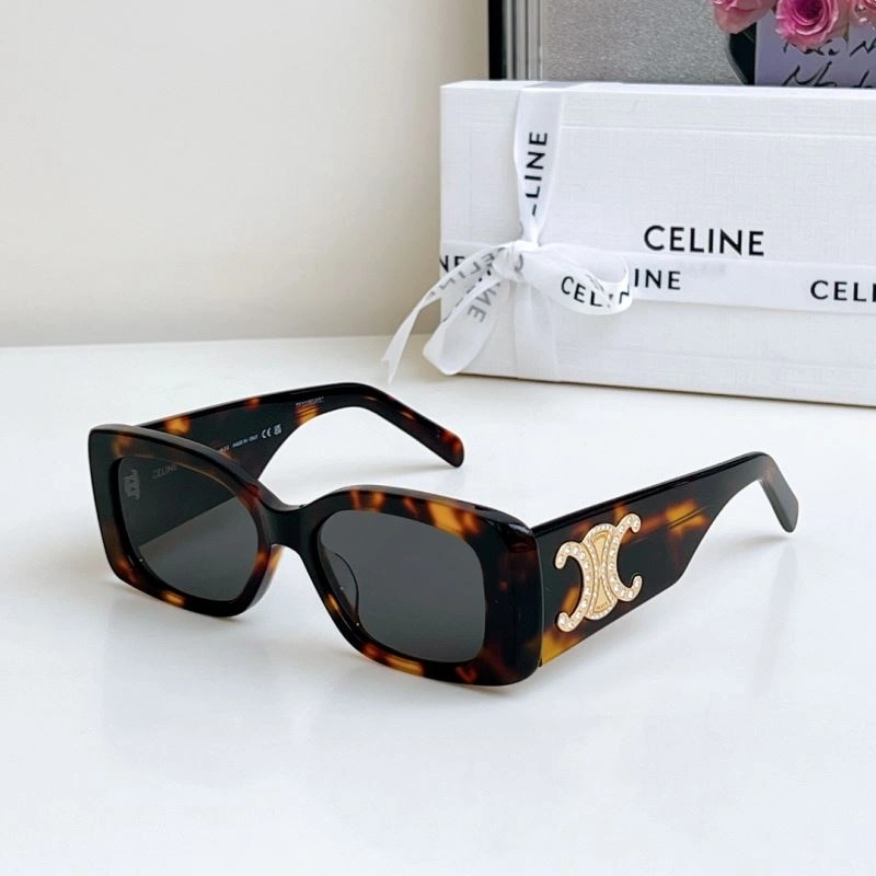 Original Celine Sunglasses