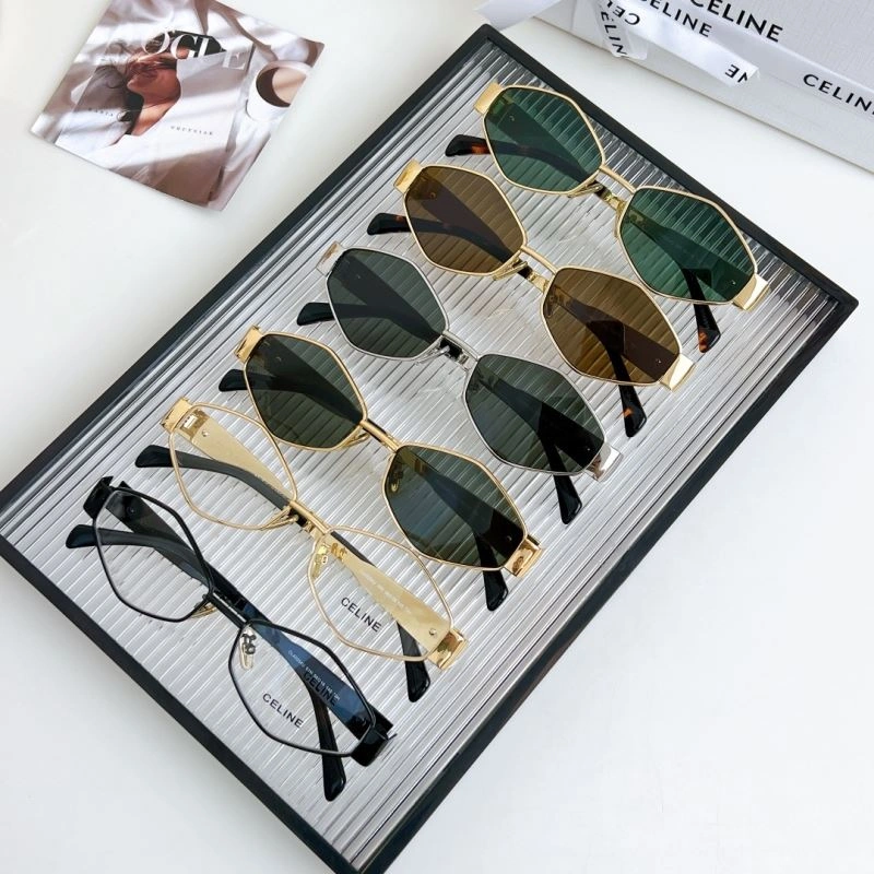 Cut-rate Celine Sunglasses