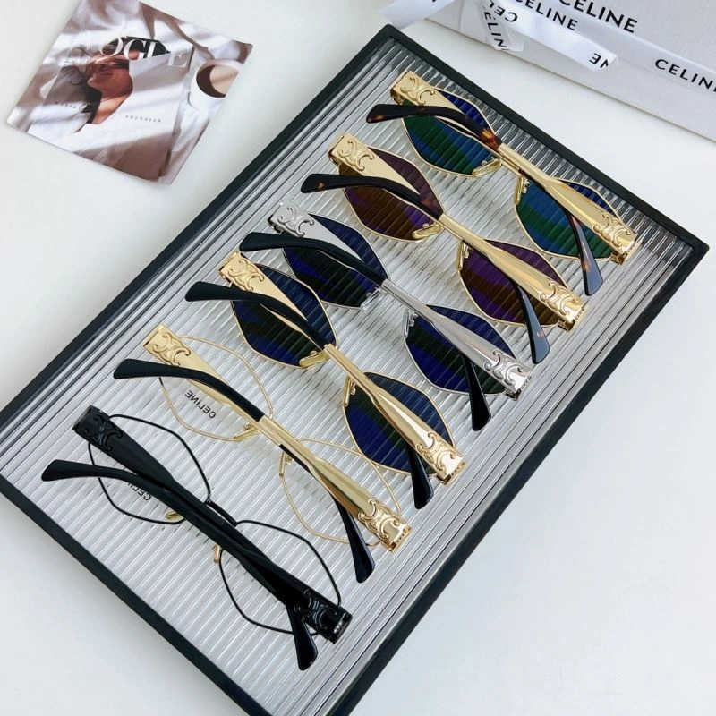 Cut-rate Celine Sunglasses