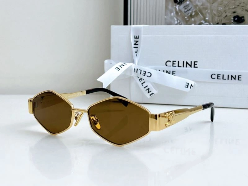 Cut-rate Celine Sunglasses