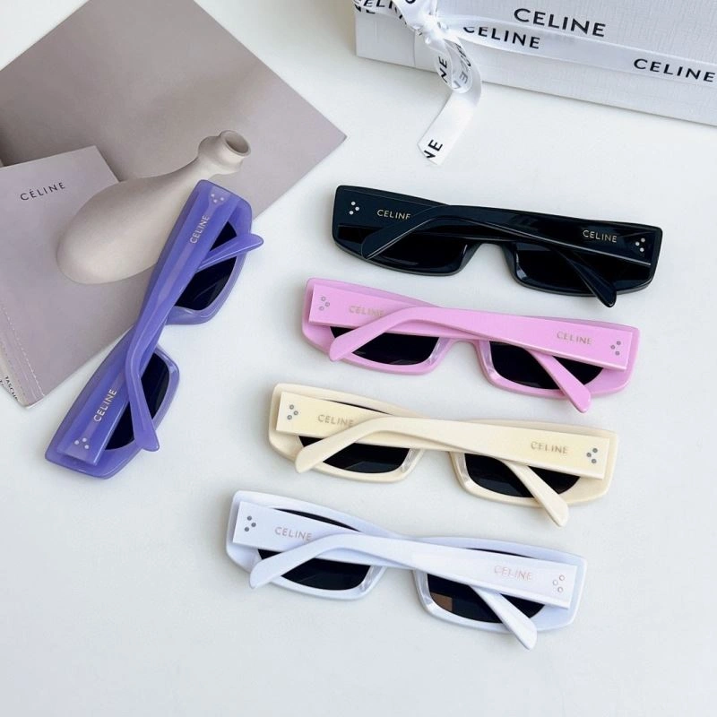 Brand-original Celine Sunglasses