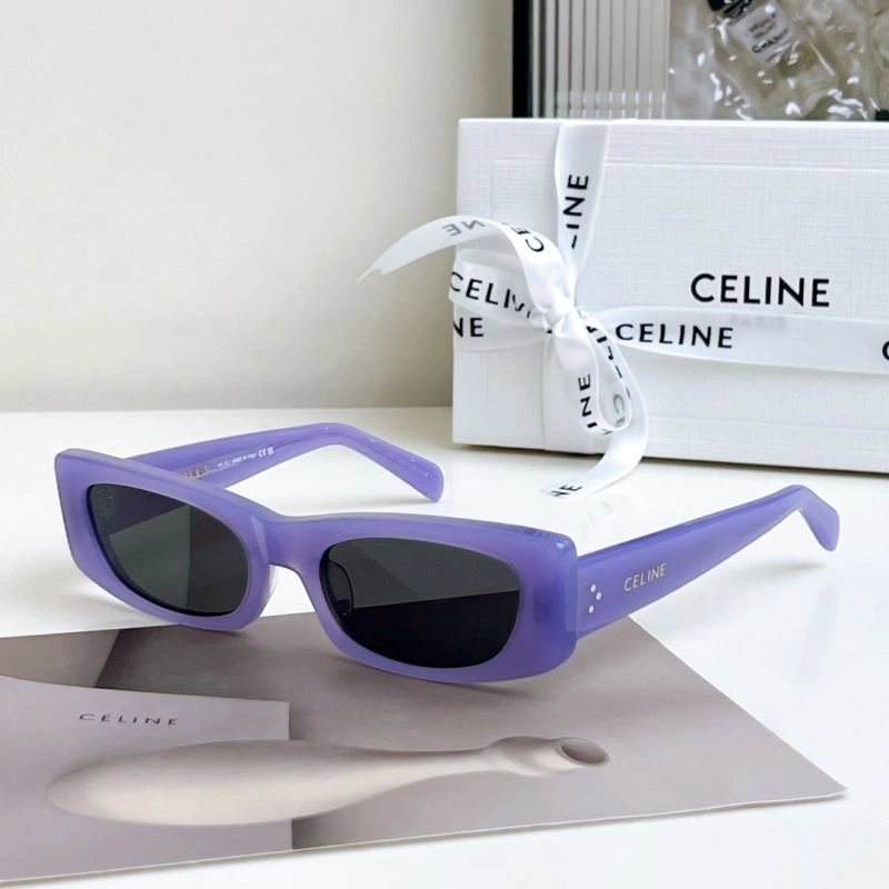Brand-original Celine Sunglasses