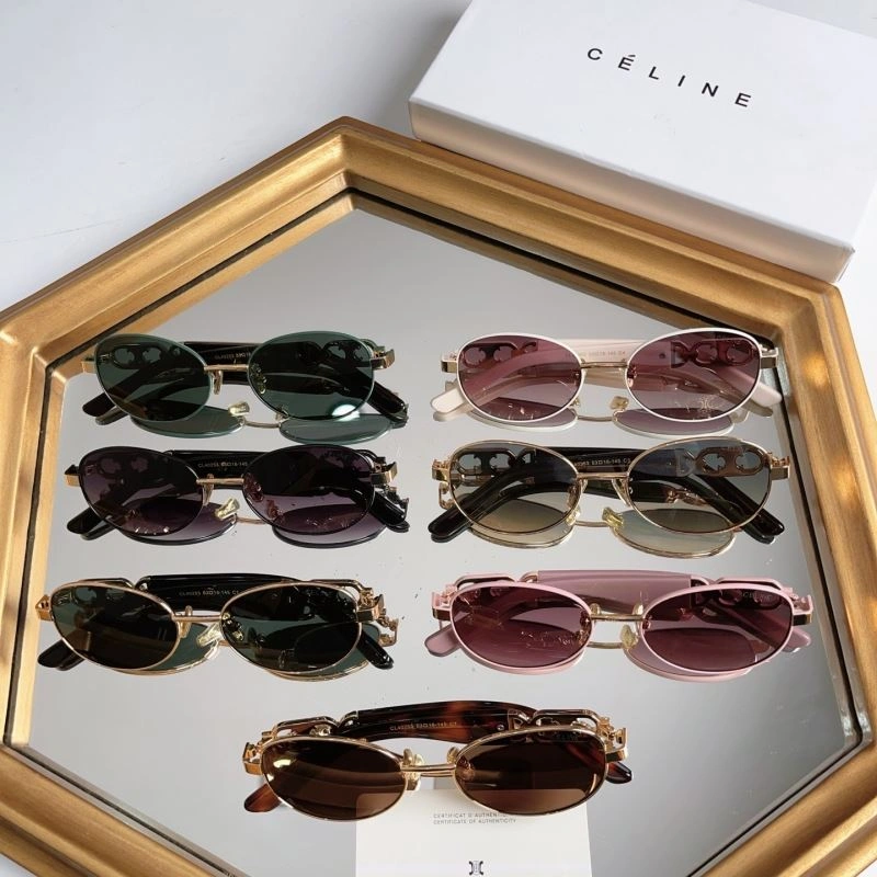 Celine Sunglasses