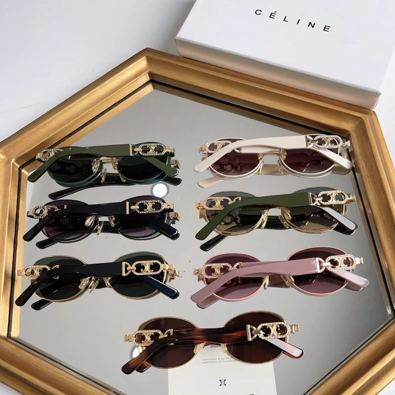Accurate model Celine Sunglasses