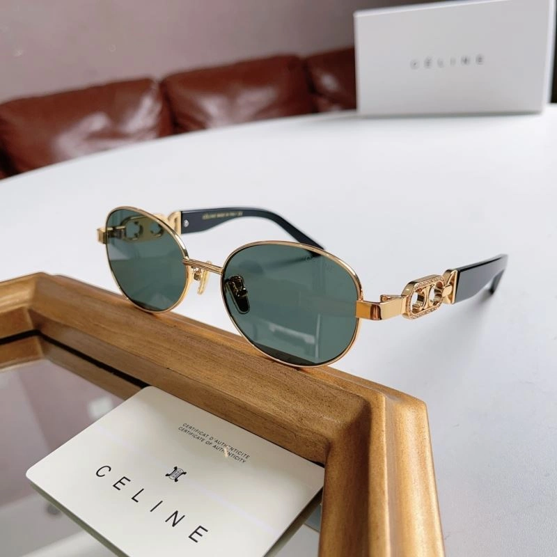 Accurate model Celine Sunglasses