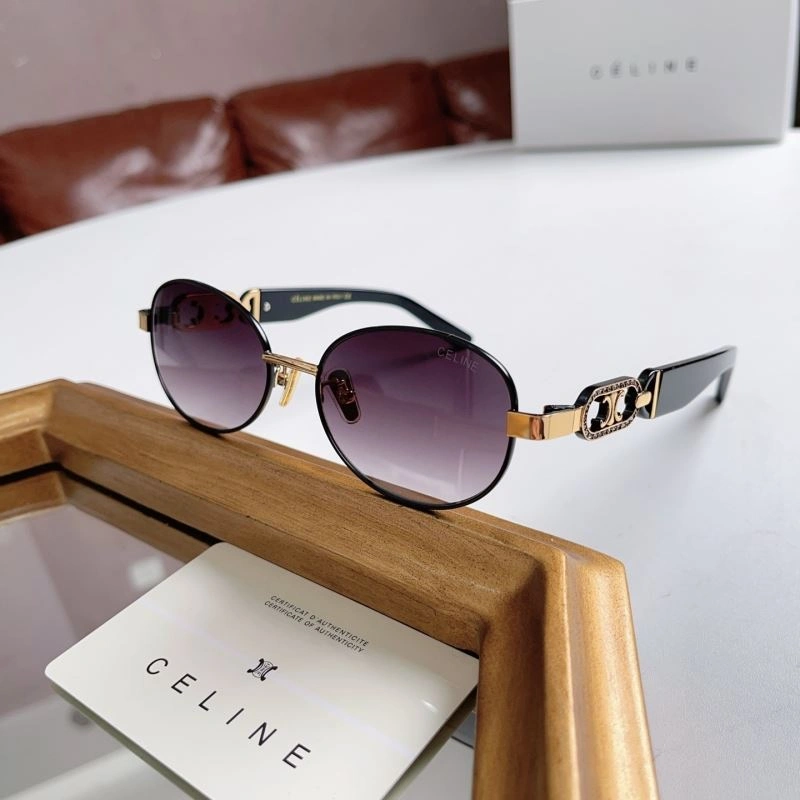 Accurate model Celine Sunglasses