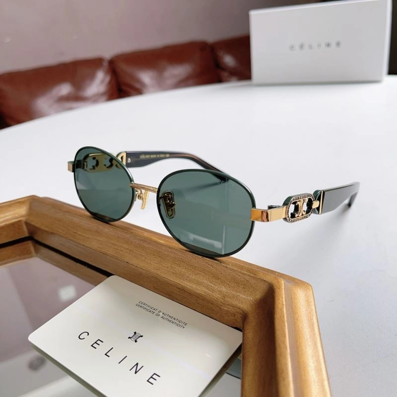 Accurate model Celine Sunglasses