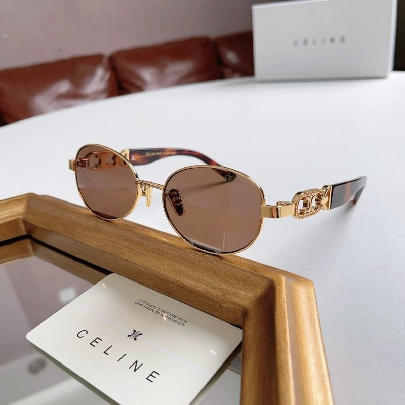 Accurate model Celine Sunglasses