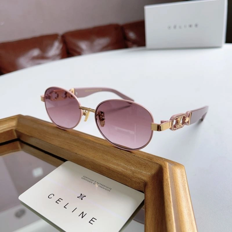 Accurate model Celine Sunglasses