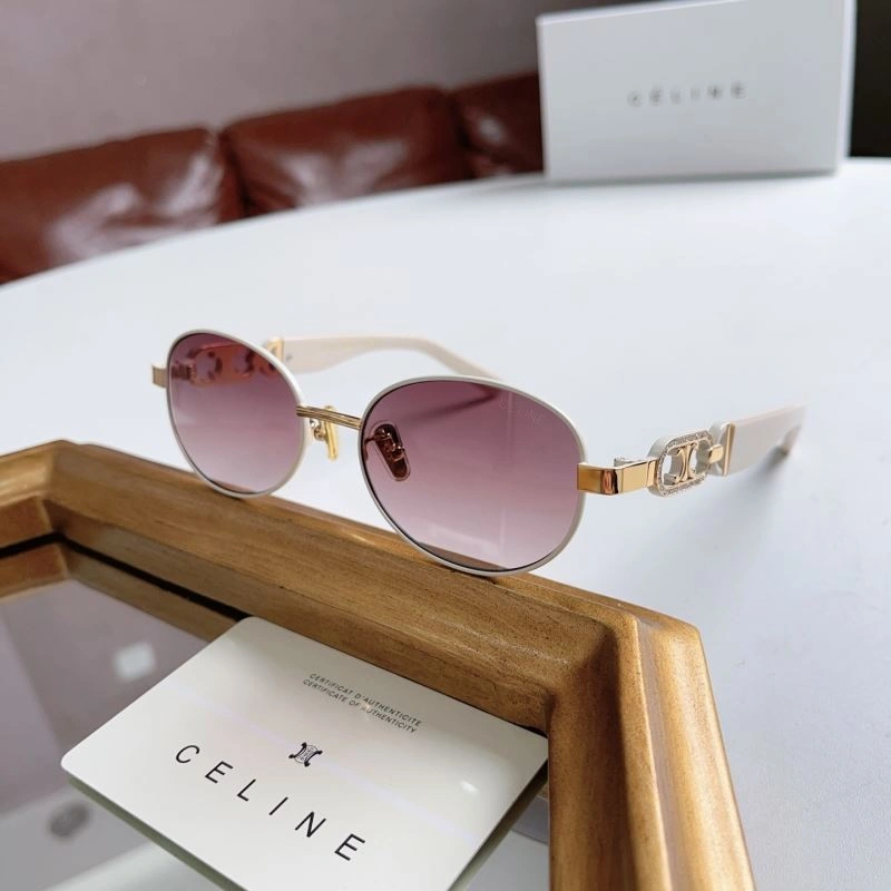 Accurate model Celine Sunglasses