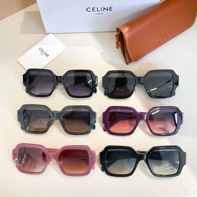 Value-priced Celine Sunglasses