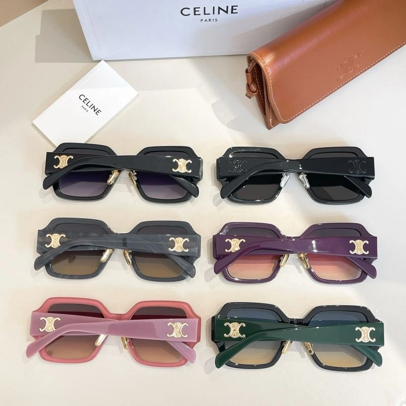 Value-priced Celine Sunglasses