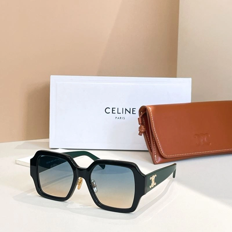 Value-priced Celine Sunglasses